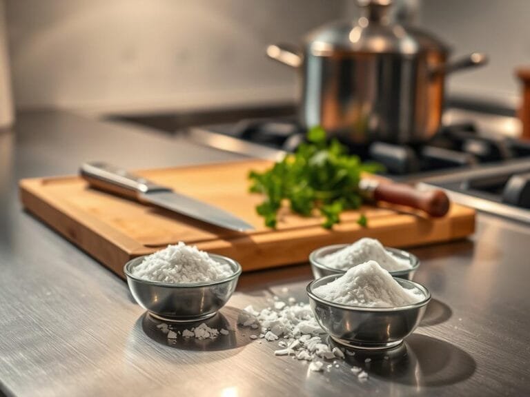 The Science of Seasoning: When and How to Salt Your Food for Maximum ...