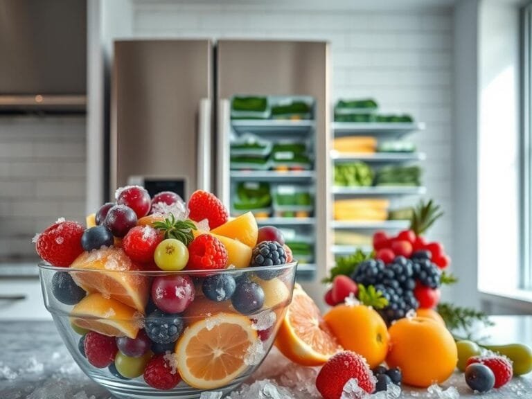 Top Tips for Storing Fresh Produce to Prevent Spoilage