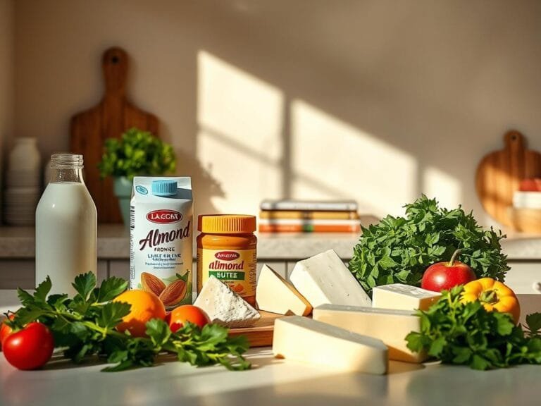 A Guide to Dairy Alternatives: The Best Substitutes for Milk, Butter ...