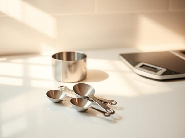 The Ultimate Guide to Measuring Tools: Cups, Spoons, and Kitchen Scales ...