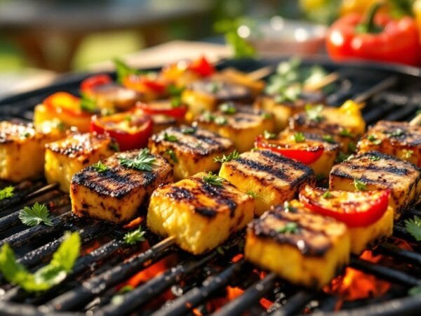 Fourth of July and Summer BBQ - The Kitchens Aid
